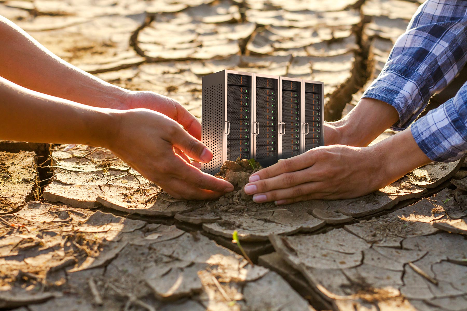 Our Approach | GatewayDMS